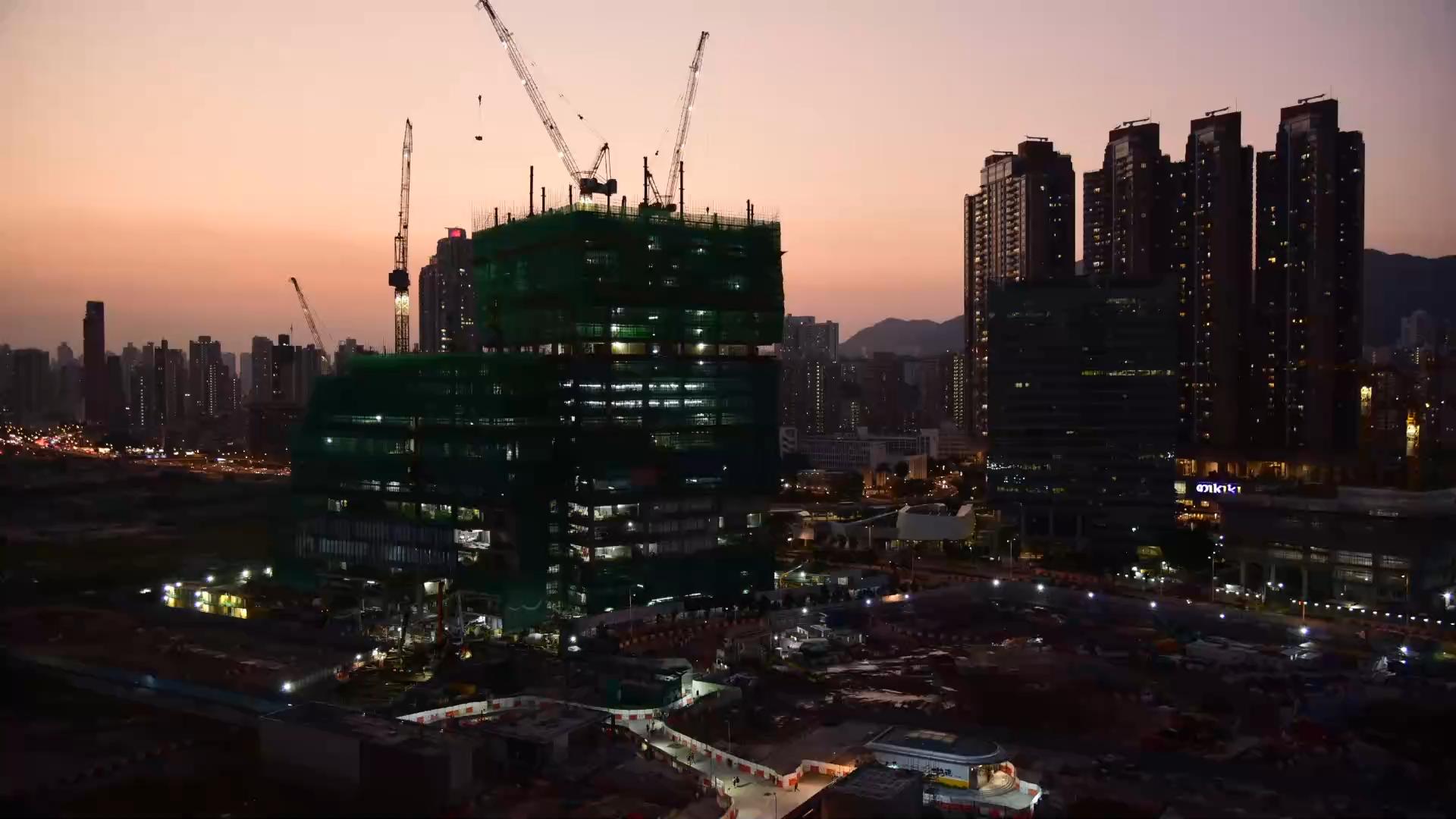 BAZ - A New Way To Build